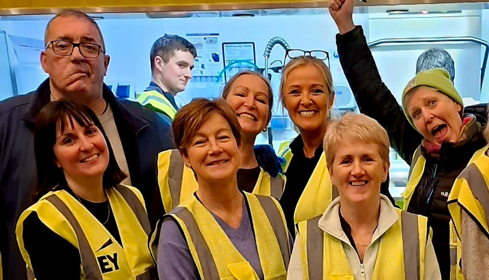 Payzone - Product List